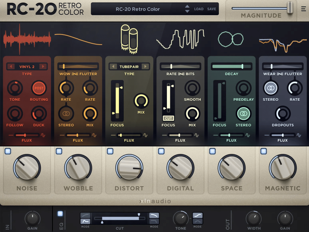 RC20 Free Alternative: This Free LoFi Plugin is Crazy!