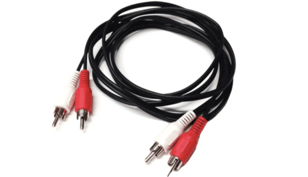 12 Types of Audio Cables All Producers Should Know (+ Tips)