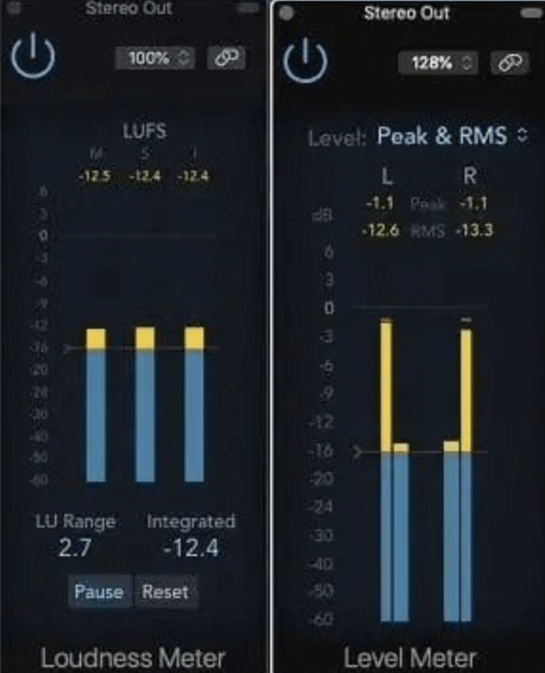 LUFS 101: What Are They & Why Are They So Important?