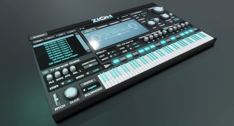 What is a ROMpler? A Deep Dive + The Best ROMpler of 2024