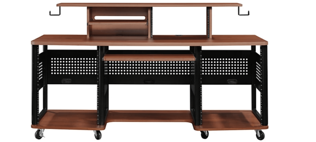 7 Studio Desk Choices That Actually Improve Your Workflow