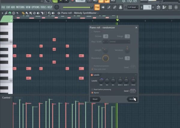 FL Studio Piano Roll 101: Best Features & Key Functions
