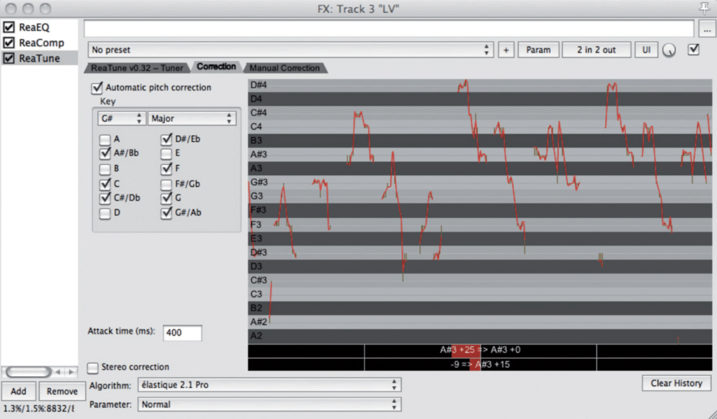 The 14 Best Pitch Correction Plugins For Flawless Vocals