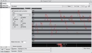 The 14 Best Pitch Correction Plugins For Flawless Vocals