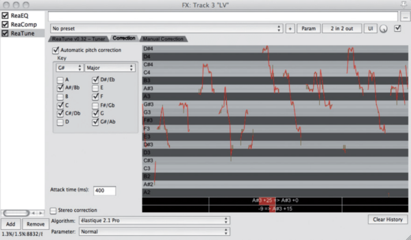 The 14 Best Pitch Correction Plugins For Flawless Vocals
