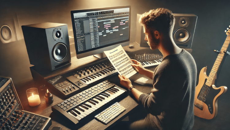 How to Read Music 101: Enhance Your Theory Skills + New Tips