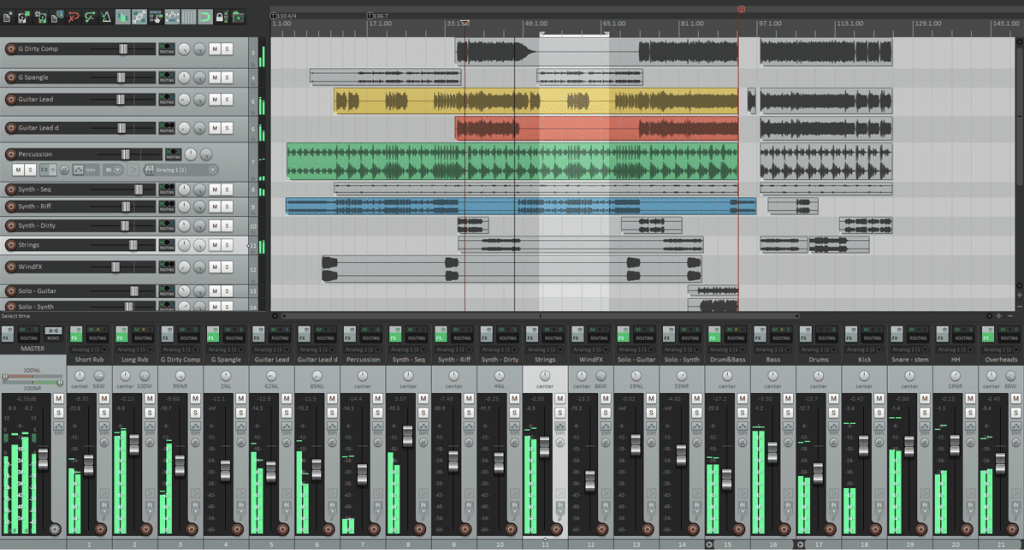 Reaper DAW 101: The Official Beginner’s Guide To Using Reaper