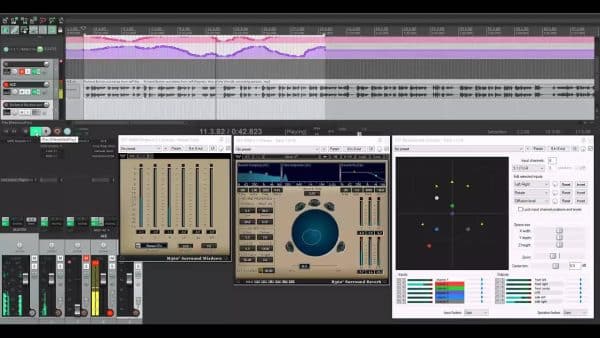 Reaper DAW 101: The Official Beginner’s Guide To Using Reaper