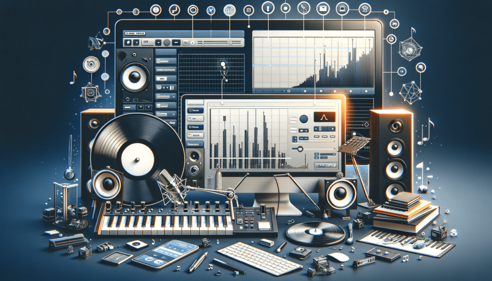 How To Start A Record Label Quickly and Efficiently (2025)