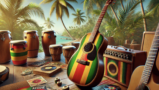 11 Popular Reggae Chord Progressions For Cool, Chill Tracks