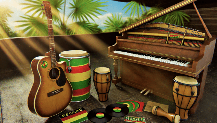 11 Popular Reggae Chord Progressions For Cool, Chill Tracks