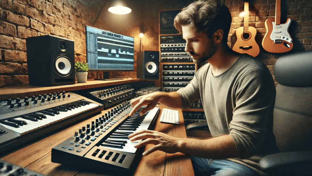 Relative Minor & Relative Major Scales 101 (+ Useful Tips)