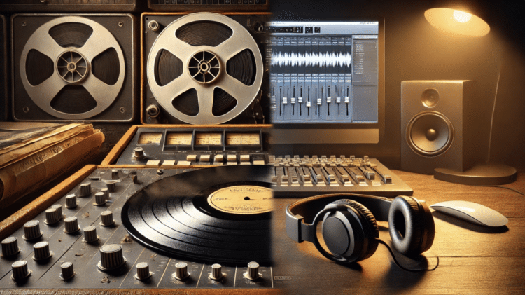 What is Remastering? & Properly Remastering in 7 Easy Steps