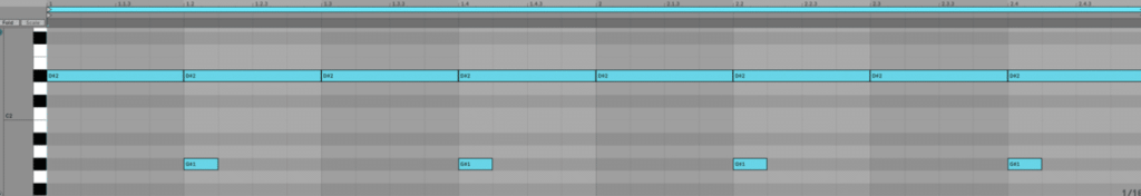 Drum Programming 101: Creating Complex & Unique Drum Patterns