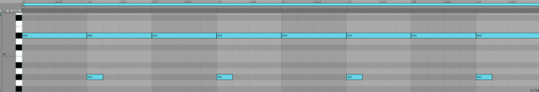 Drum Programming 101: Creating Complex & Unique Drum Patterns