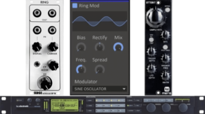 Ring Modulation 101: Creating Super Unique Sounds + Tips