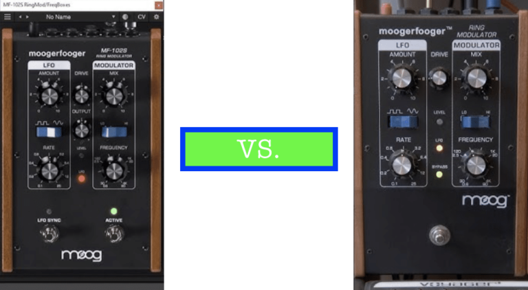 Ring Modulation 101: Creating Super Unique Sounds + Tips