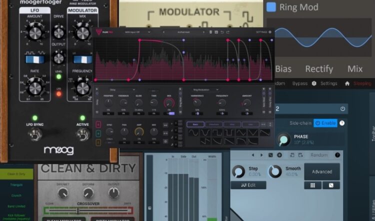 The 7 Best Ring Modulation Plugins of 2025 (Massive Results)