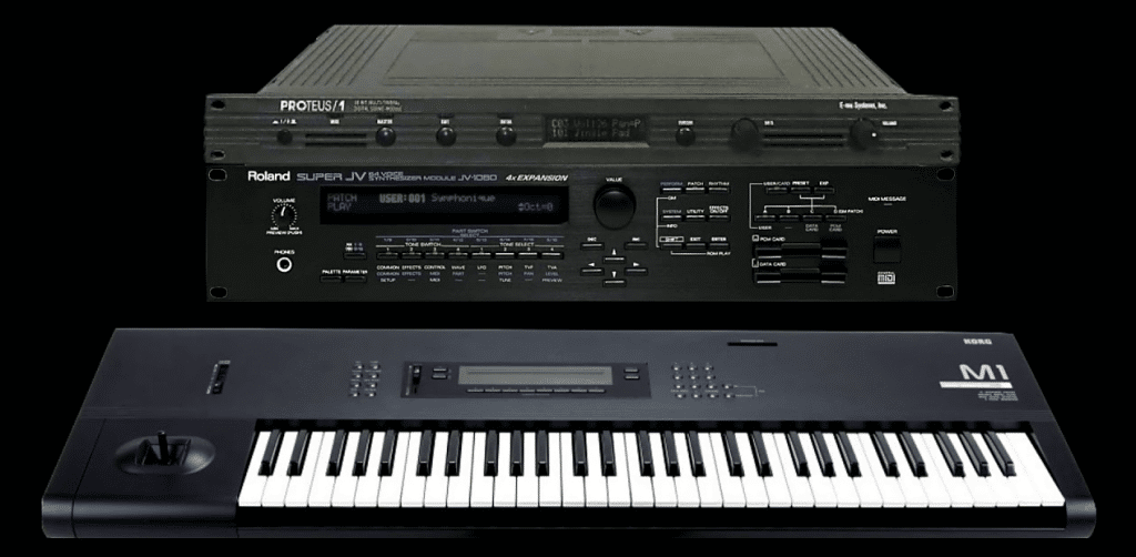 What is a ROMpler? A Deep Dive + The Best ROMpler of 2024