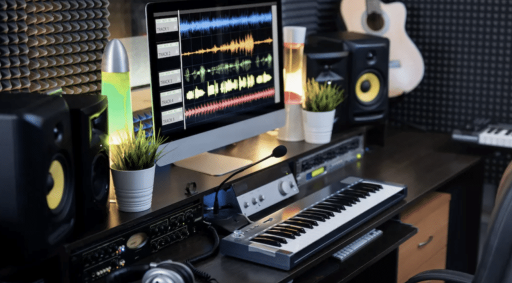 The Top 5 Sample Libraries For All Genres & Styles (+ Tips)
