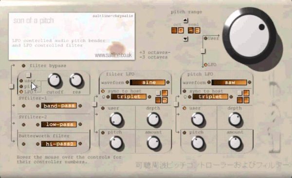 The Top 9 Free Pitch Shifter VST Plugins of 2024 (Shocking!)