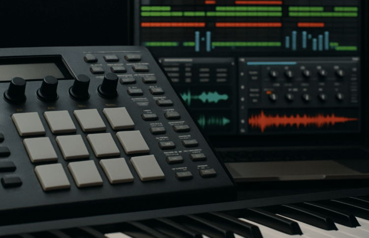 Sample-based Synthesis 101: Best Techniques & Top Tricks