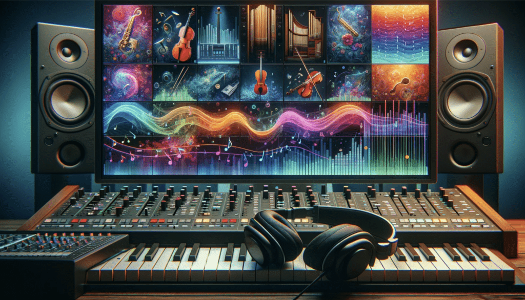 The Top 5 Sample Libraries For All Genres & Styles (+ Tips)