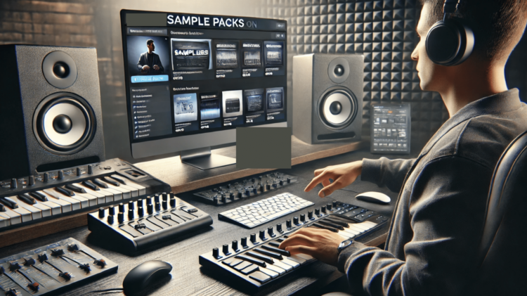 How to Sell Sample Packs Online Successfully: 21 Proven Ways