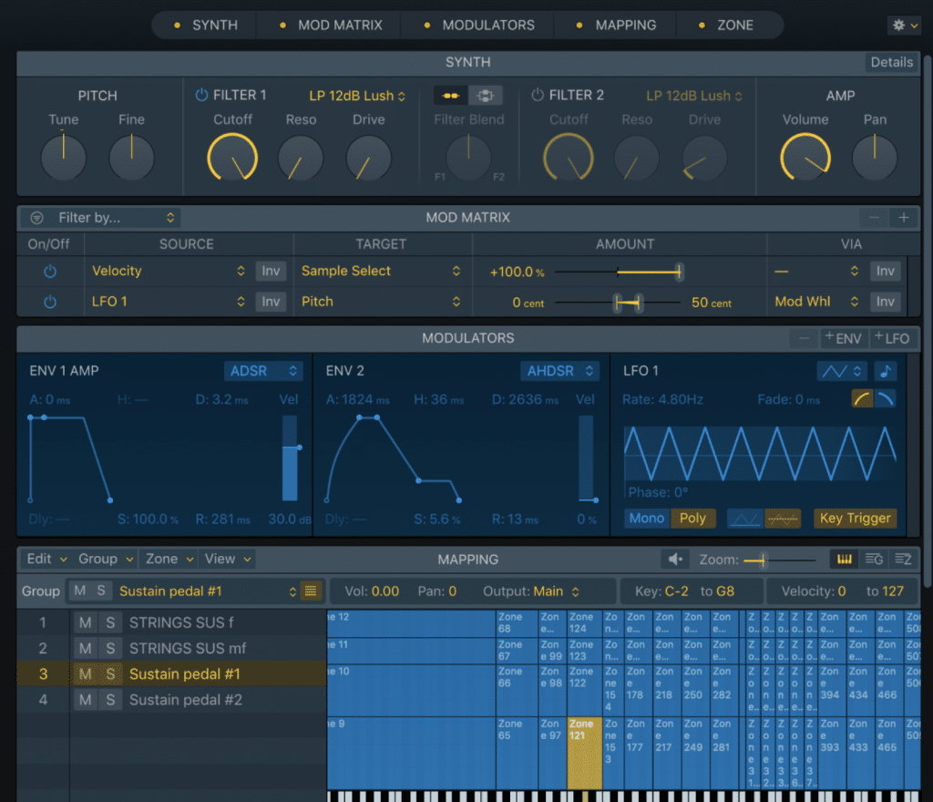 The 14 Best Logic Pro Plugins of 2024 For Elite Beats