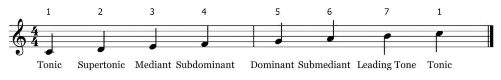 Chord Progression Chart: How To Create & Manipulate Chords