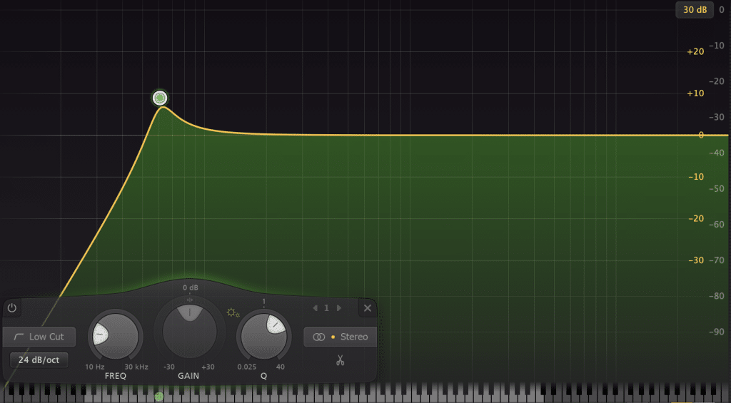 Sub-Bass: 6 Mind-blowing Ways To Mix Your Sub-Bass Without Fancy Gear