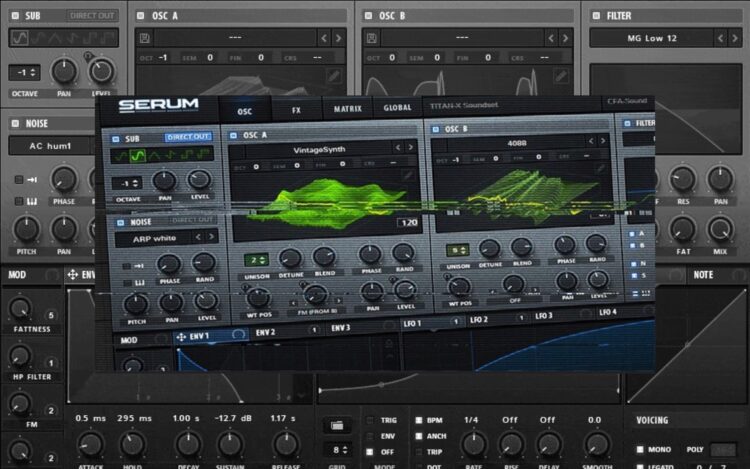 Serum VST 101: The Ultimate Guide & Advanced Tips/Tricks