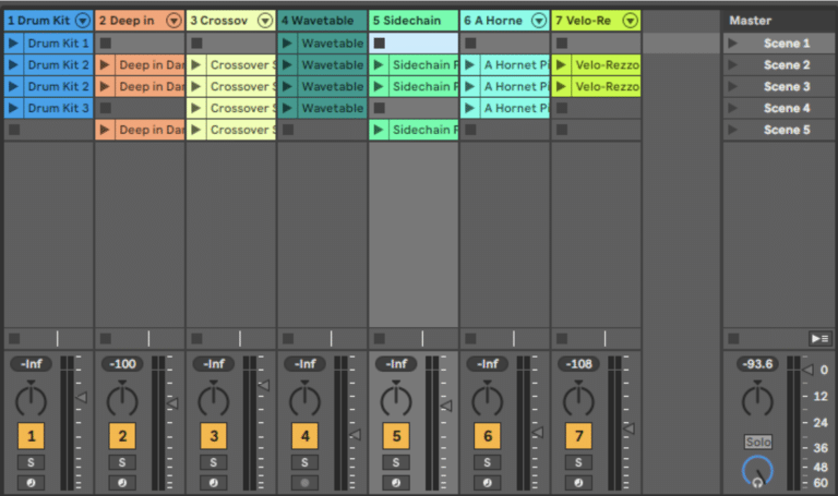 How To Use Ableton Live 11: The Only Guide You'll Ever Need