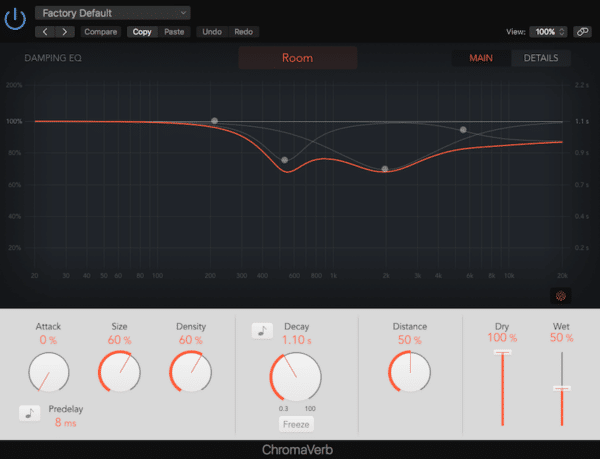 Gated Reverb 101: Creating That 80s Feel With a Modern Twist