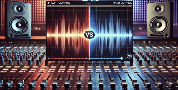 Soft Clipping vs Hard Clipping 101 (Become A Master Clipper)
