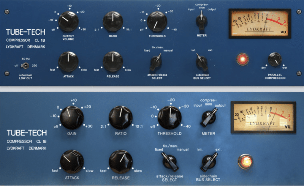 The 14 Best Compressor Plugins of 2024 (Free & Paid)