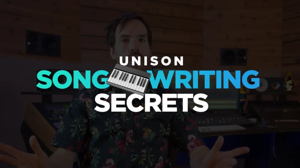 #1 Best Songwriting Course For All Unique Styles (2025)