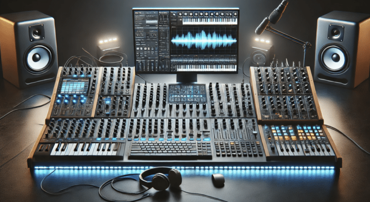 How to Become a Sound Designer In A Competitive Field (2025)