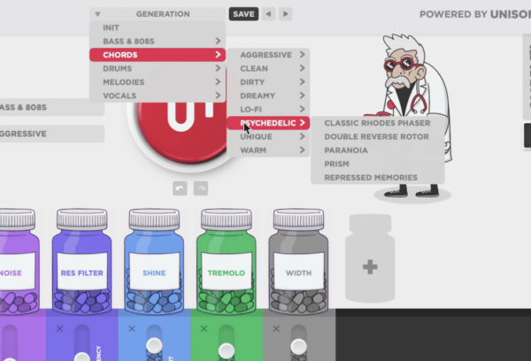 Using Unison Mixing Plugins for Super Clean Mixes (2025)