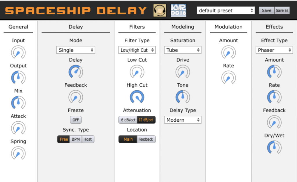 Vst Effects Plugins 16 Mind Blowing Vst Effects Plugins