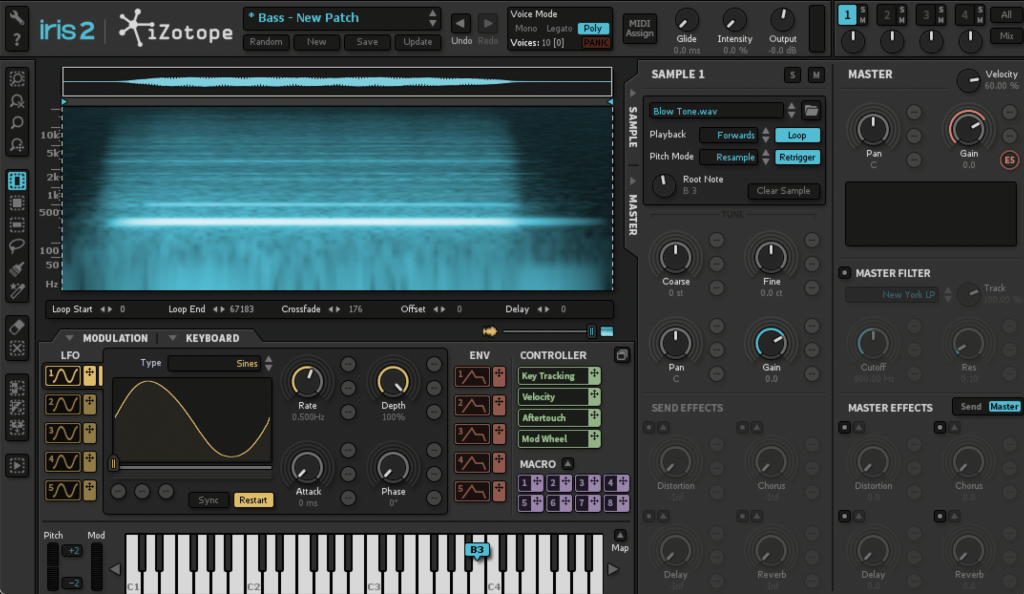 Additive Synthesis: The Basics & Top 5 Additive Synths