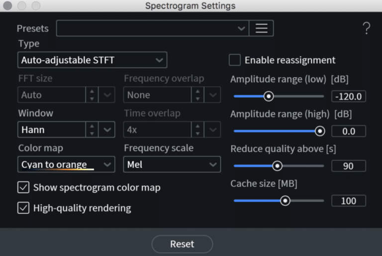 What is a Spectrogram 101: Fix Hidden Problems and Level Up