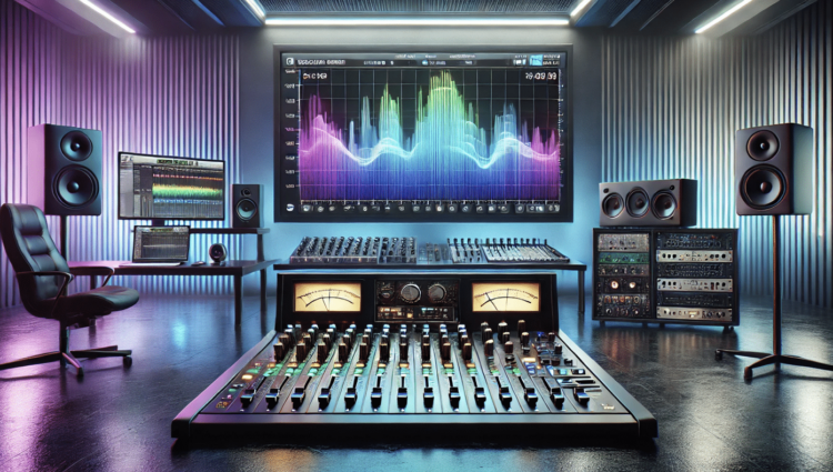 Spectrum Analyzers 101: How to Use Them + Awesome Tricks