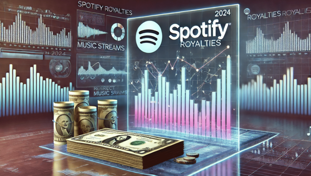 Spotify Royalties: Your Ultimate Guide to Big Profits (2025)