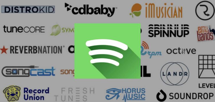 Spotify Distributor 101: Getting Your New Tracks Heard Fast