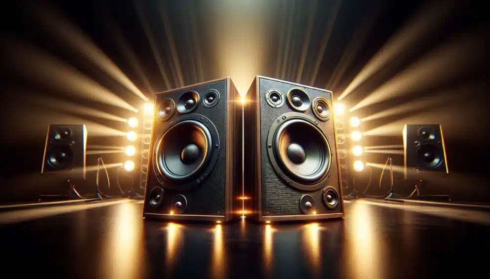 Stereo Imaging 101: How To Create Balanced, Immersive Music