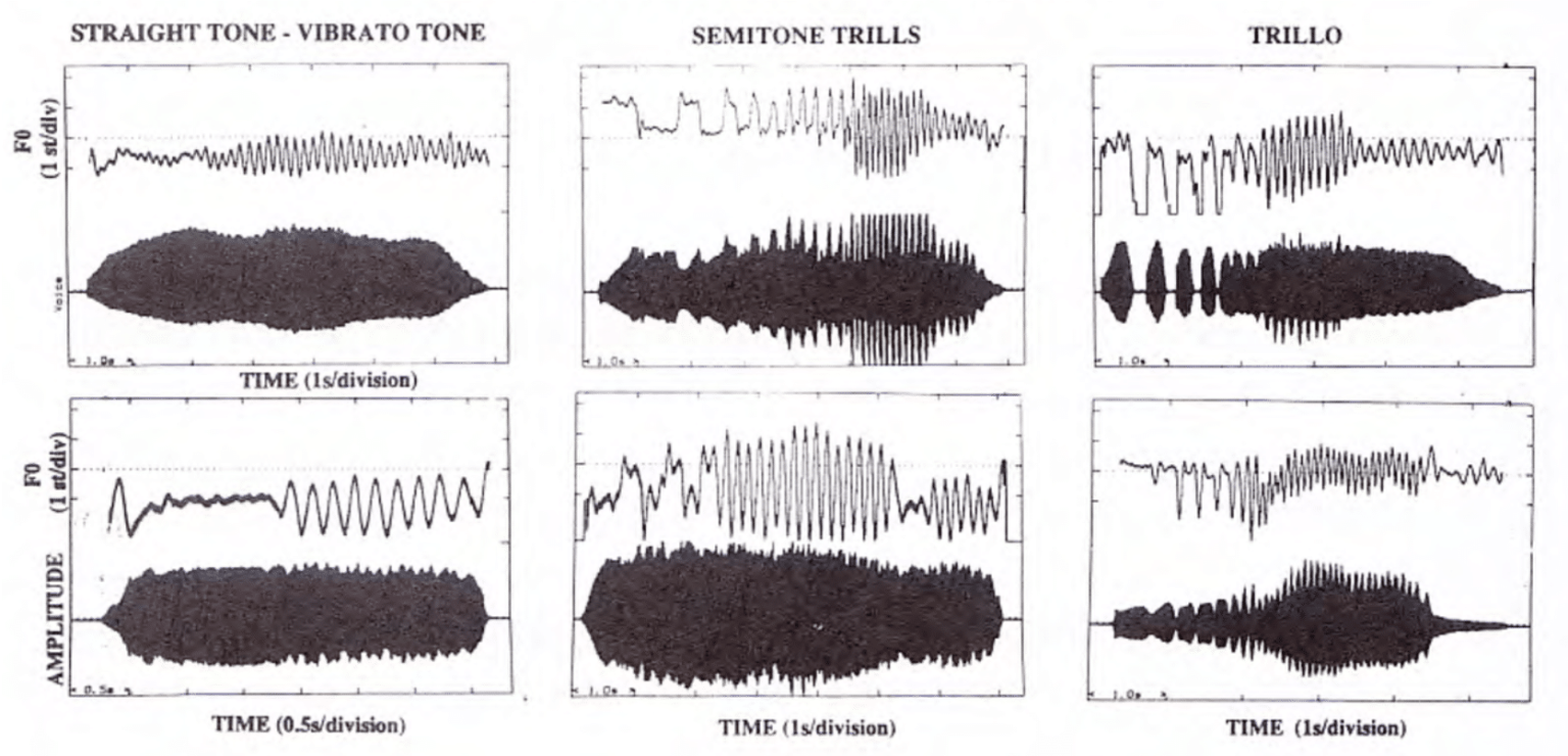 What Is Vibrato? Crafting, Controlling & Conquering Vibrato