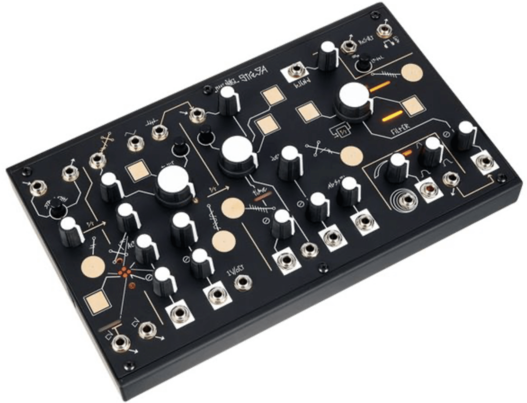 Analog Synthesizer 101: How To Achieve That Classic Sound (Top 13)