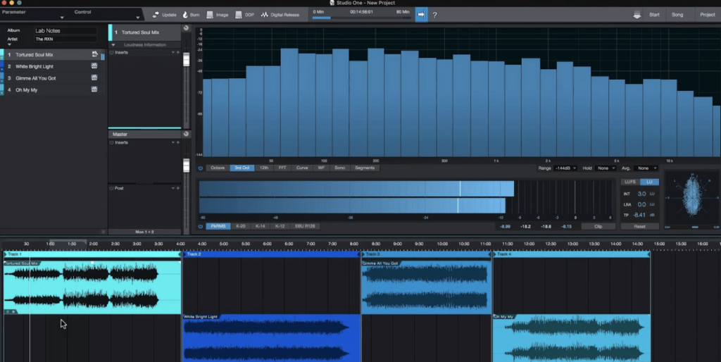 Best DAW For EDM Production & Exhilarating Tracks (Top 6)