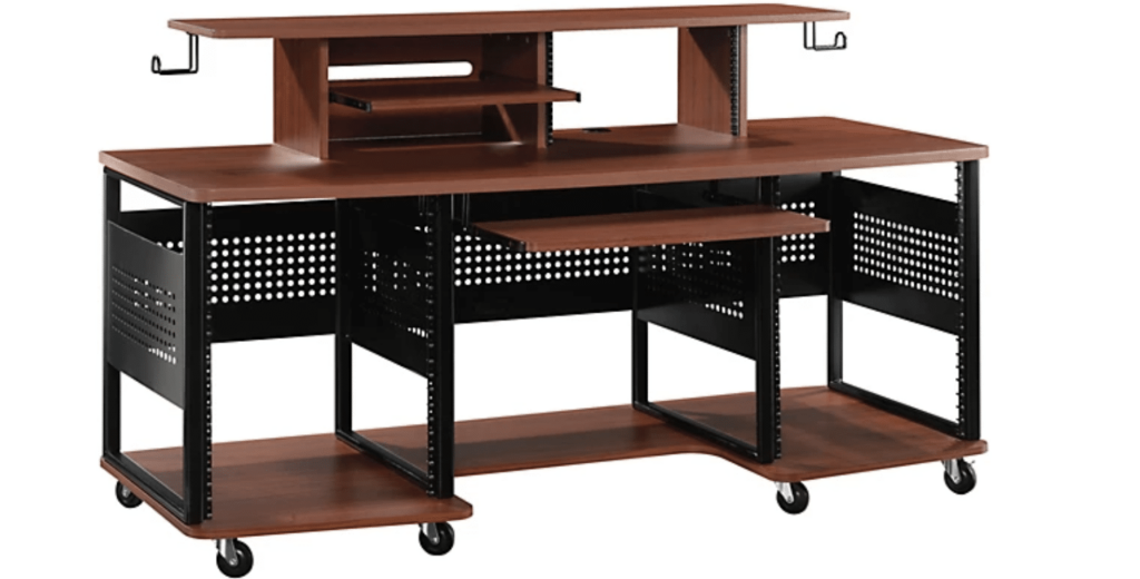 7 Studio Desk Choices That Actually Improve Your Workflow